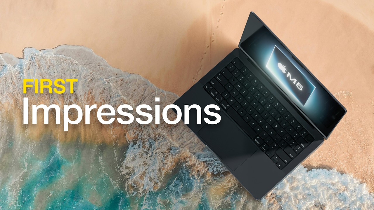 M5 14” MacBook Pro – Is It Worth Upgrading?