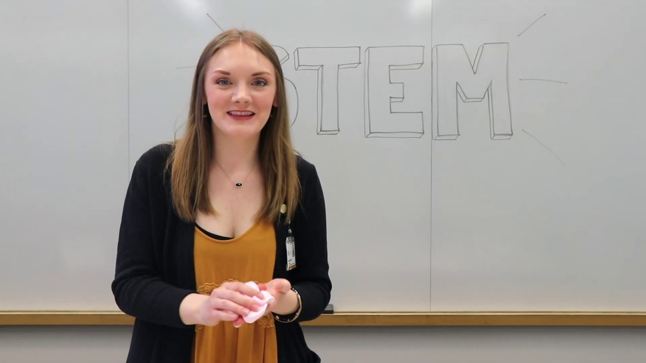 Virtual STEM Education: Homemade Slime