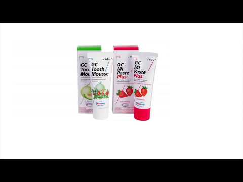 GC Tooth Mousse - Latest Price, Dealers & Retailers in India