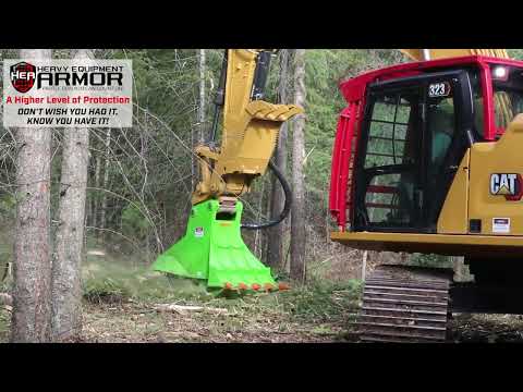 2021 ADVANCED FOREST EQUIPMENT RDM38EX For Sale