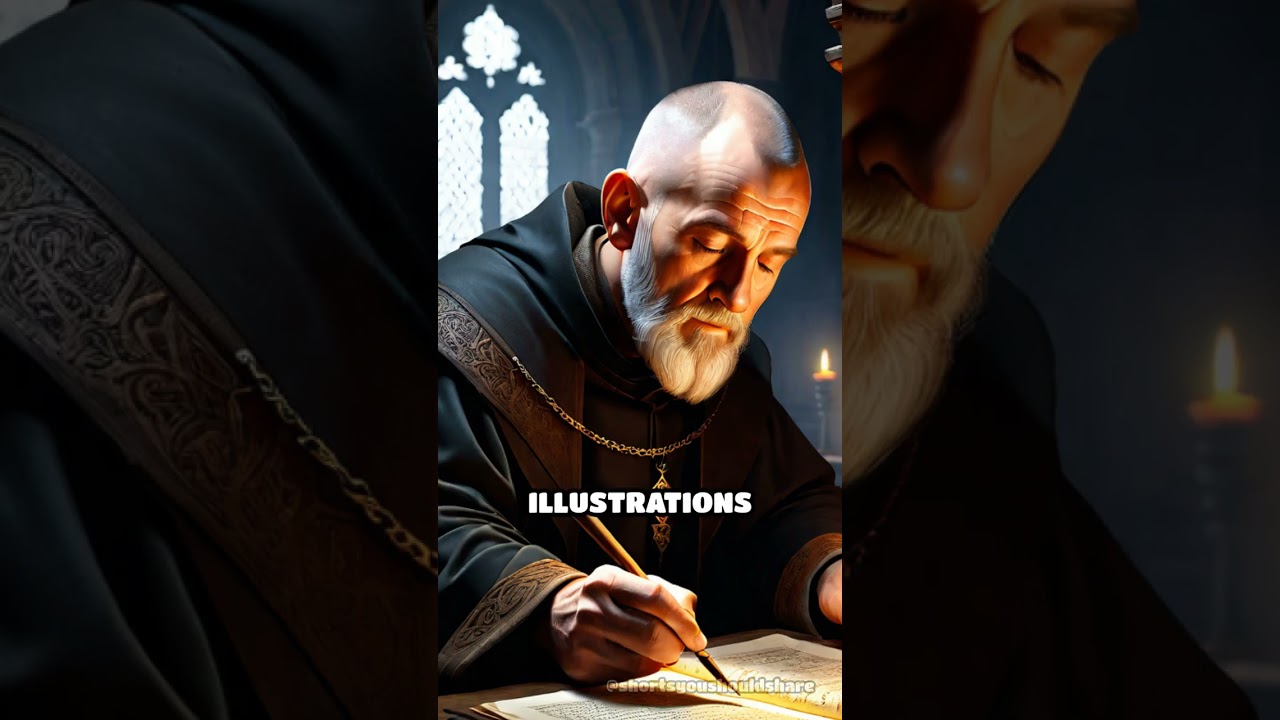 The Enigmatic Book of Kells Revealed