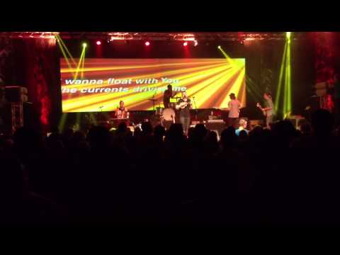 Rend Collective Experiment-Area One Youth Camp, Journey Youth