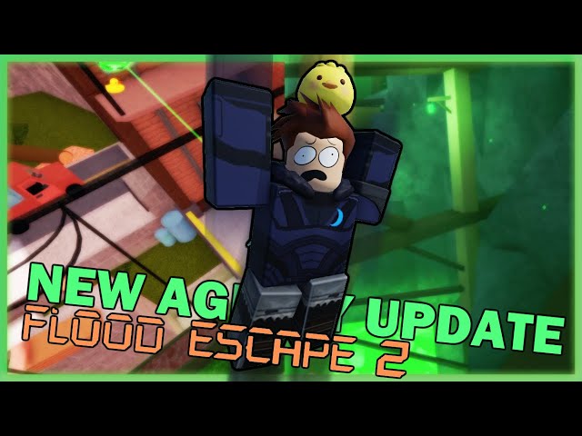 Roblox Flood Escape 2 codes (February 2023): Free Coins, Gems, and more