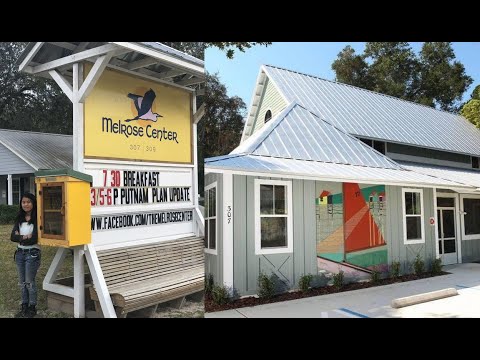 The Melrose Song - David Beede