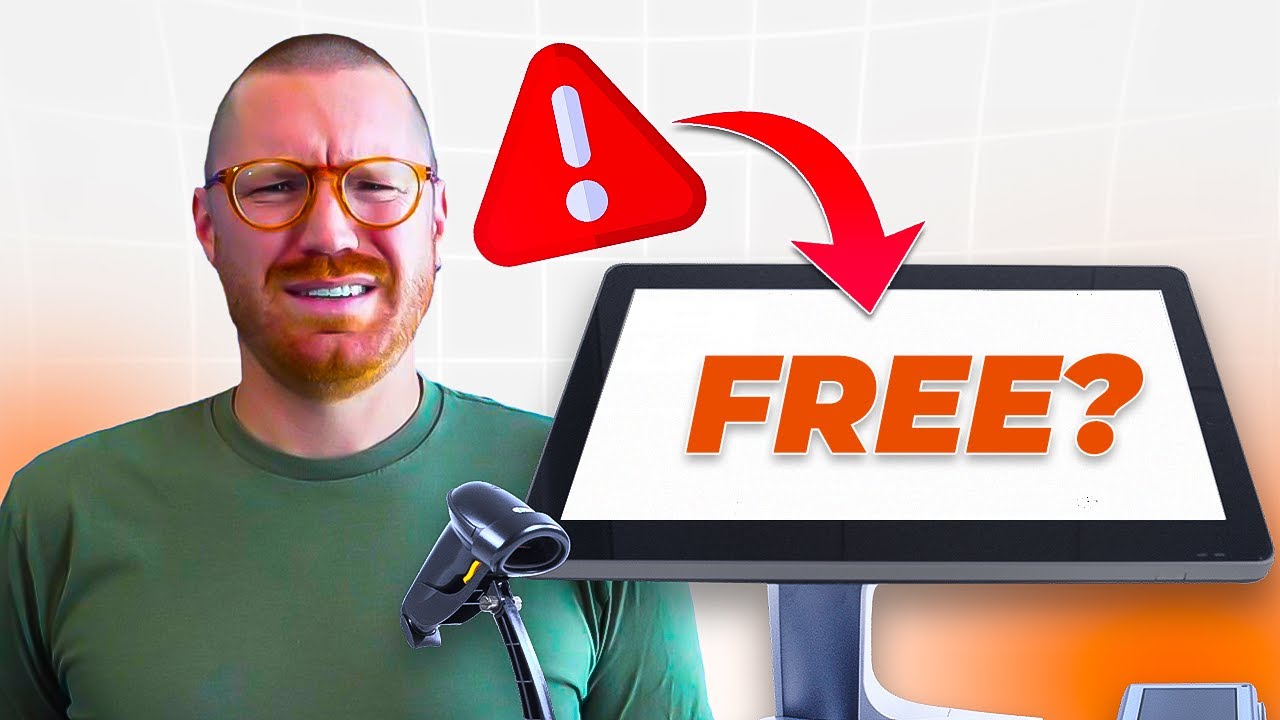6 Best Free POS Systems in 2026 (But..is there a CATCH?)