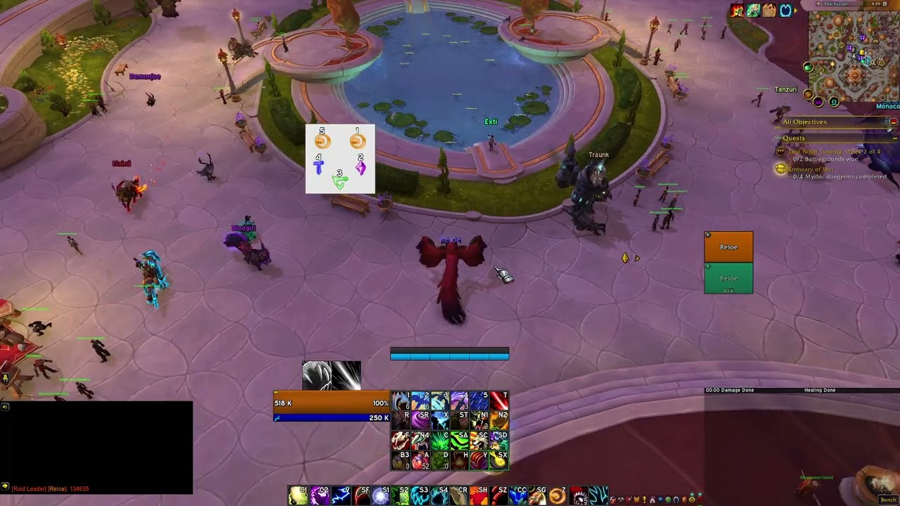 Lura Addon Setup Guide