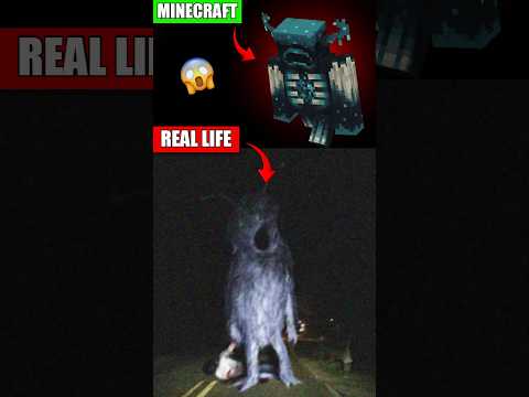 MINECRAFT MOBS REAL LIFE CURSED IMAGES ???? | PIRATES EAGLE #shorts #short