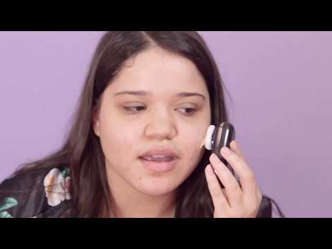 This Foundation Brush Will Apply Your Makeup For You | Beauty Lab