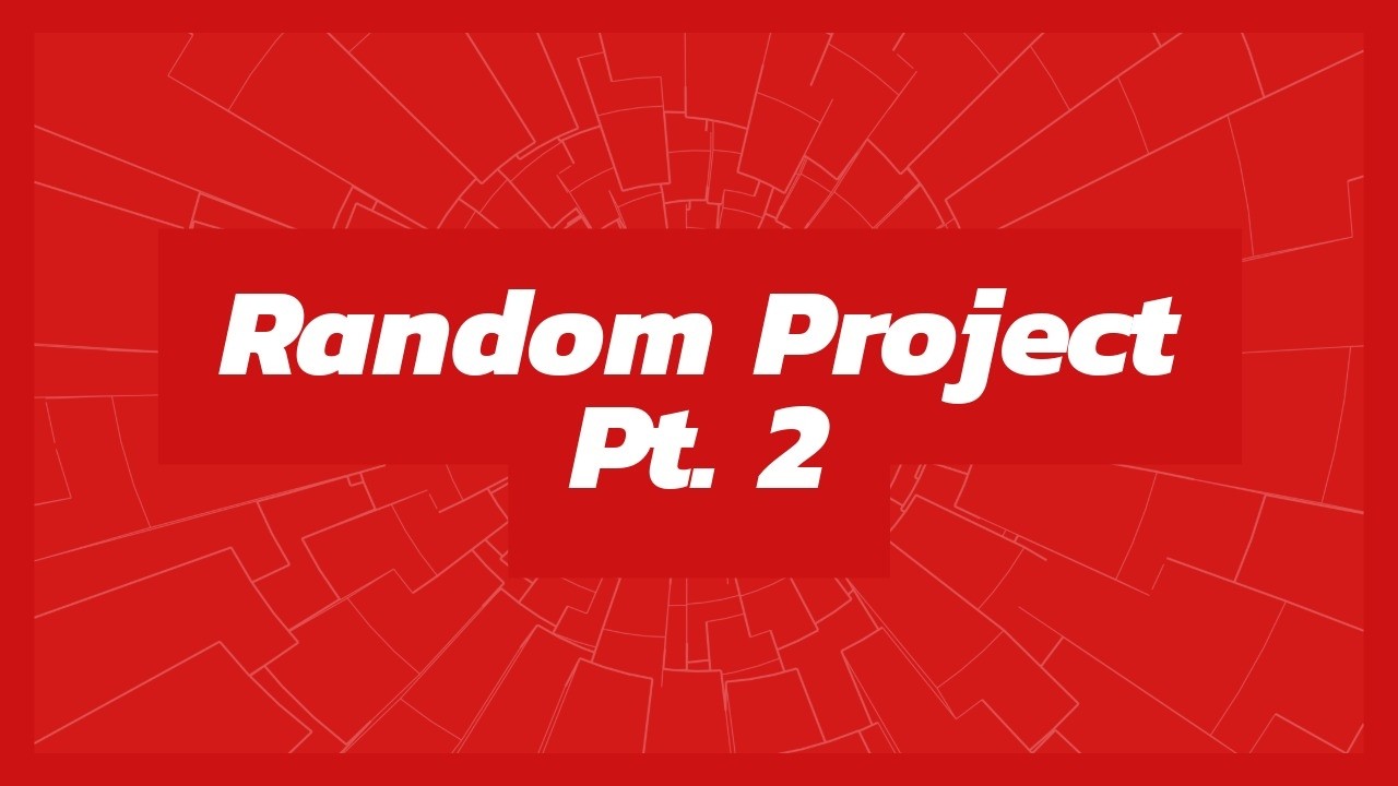 Random project 2 ‪#100kview  #smallcreator  #subscribe