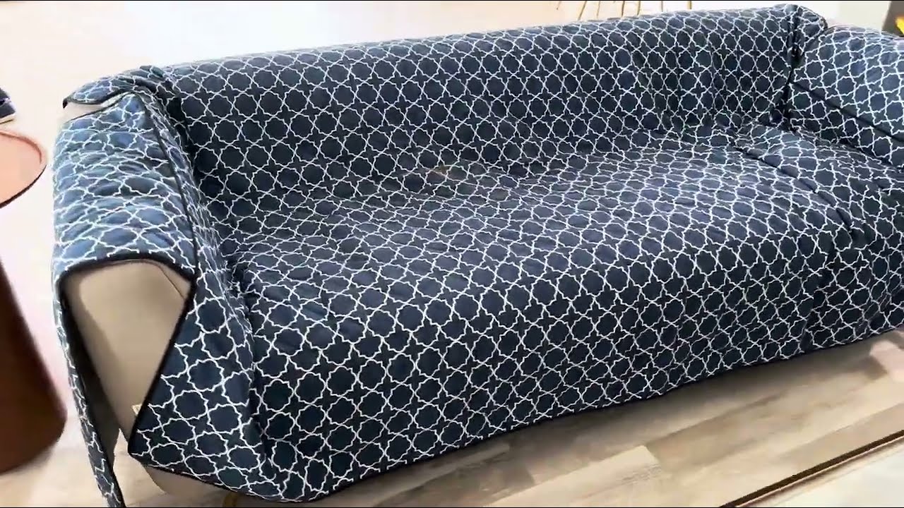Molly Mutt Couch Cover: Does it Really Work?
