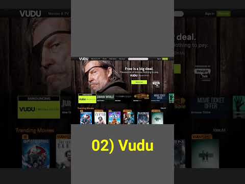Best free websites for movies and series