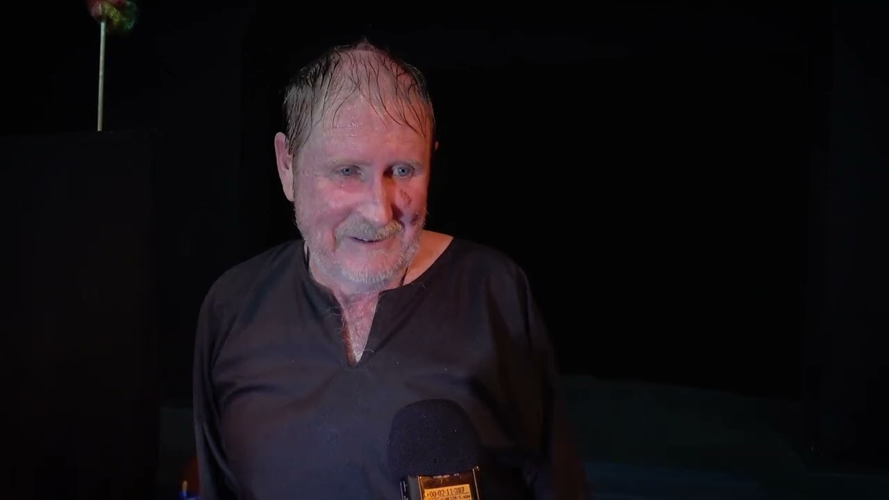 Teatro Arbolé con Amor de Cuentos