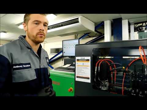 Catalogues & Information - Merlin Diesel