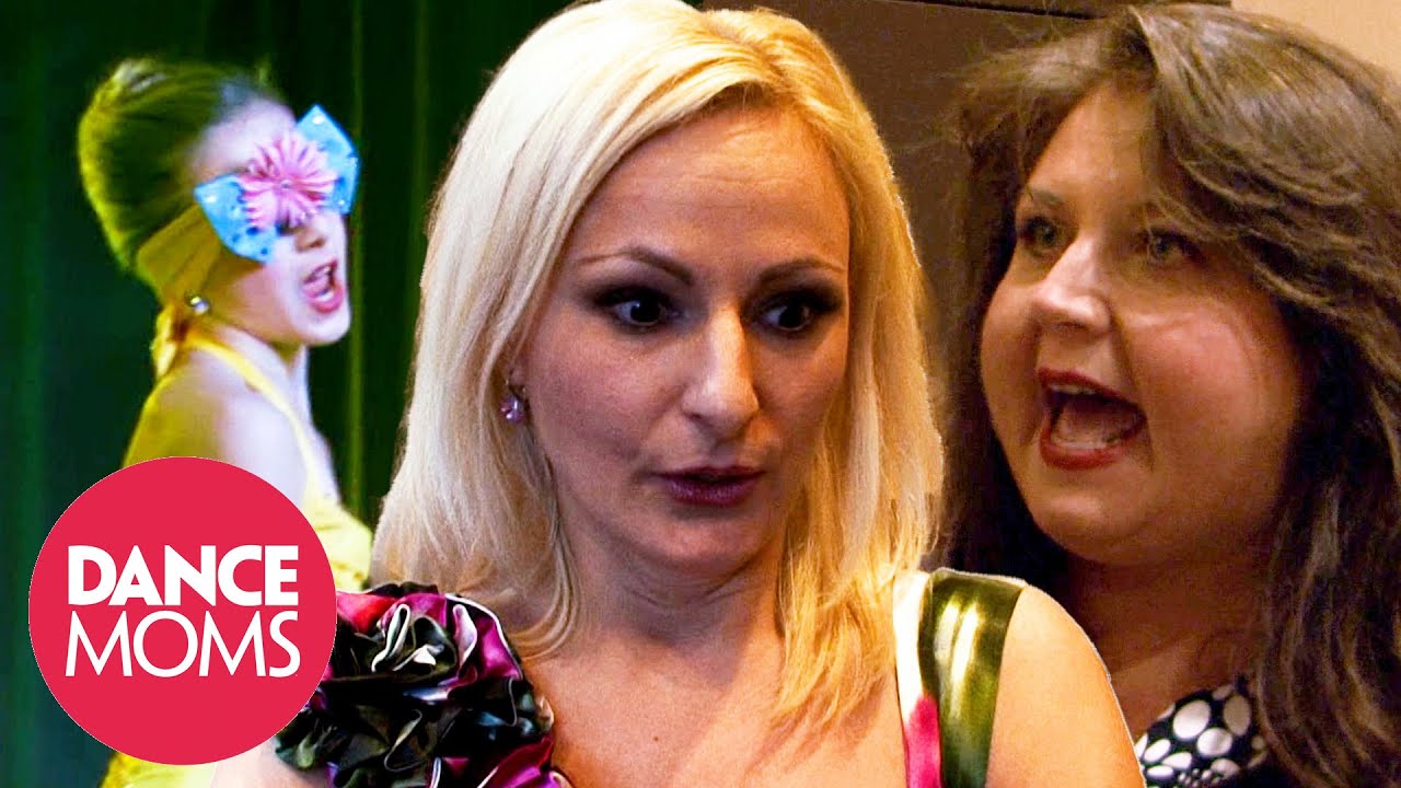 Dance Moms: The Competition Begins (S1, E1) | Part 4