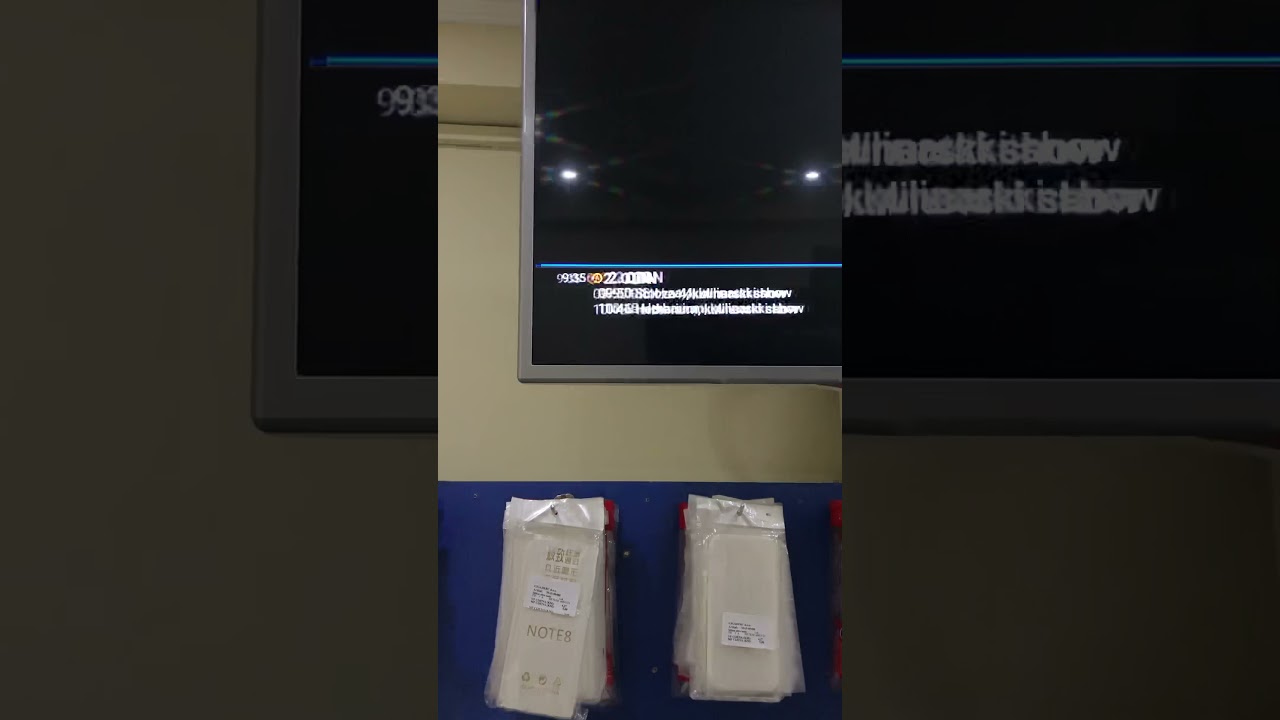 Find mac address on stb emulator adresa