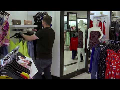 What to do with excess clothes (updated) | The Operations Room