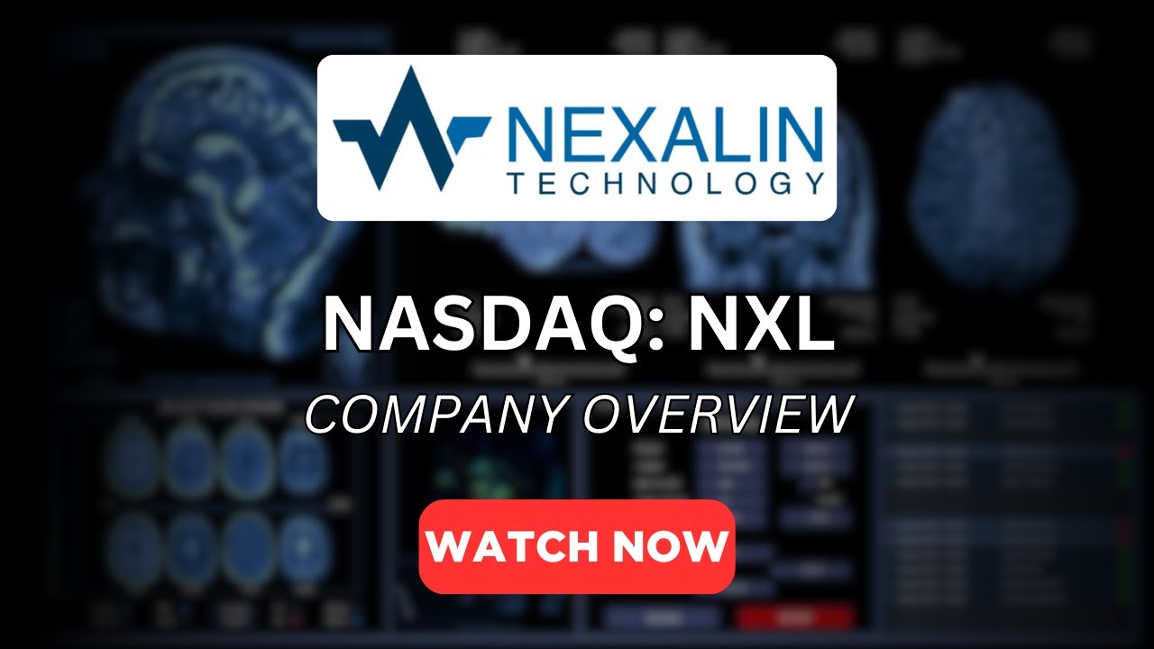 How Nexalin (Nasdaq: NXL) is Transforming TBI Treatment & Mental Health Care