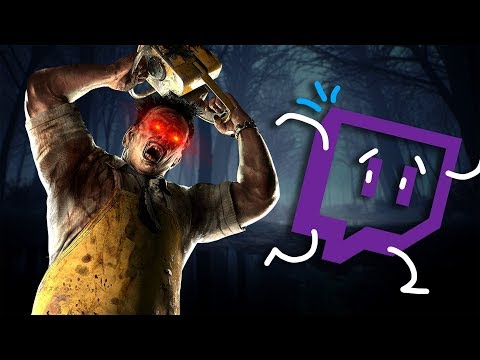 Bubbas Twitch Hunt