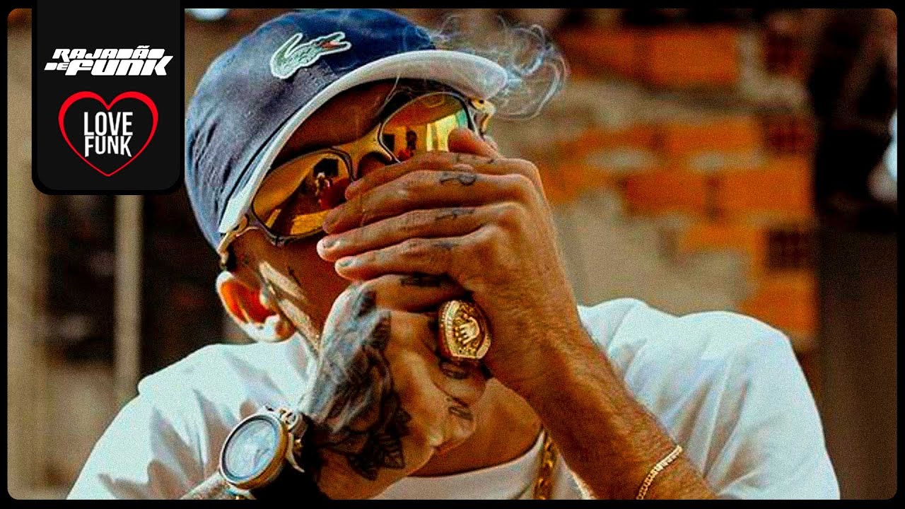 MC KADU - EU FIZ A TED A DOC A PIX - TROPA DO 7 (VIDEO OFICIAL)