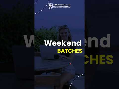 Become a Digital Marketing Pro in 6 months with The Institute of Career Excellence