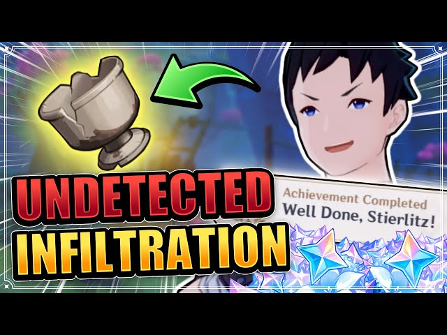 Cup of Commons in Genshin Impact: How to find and use