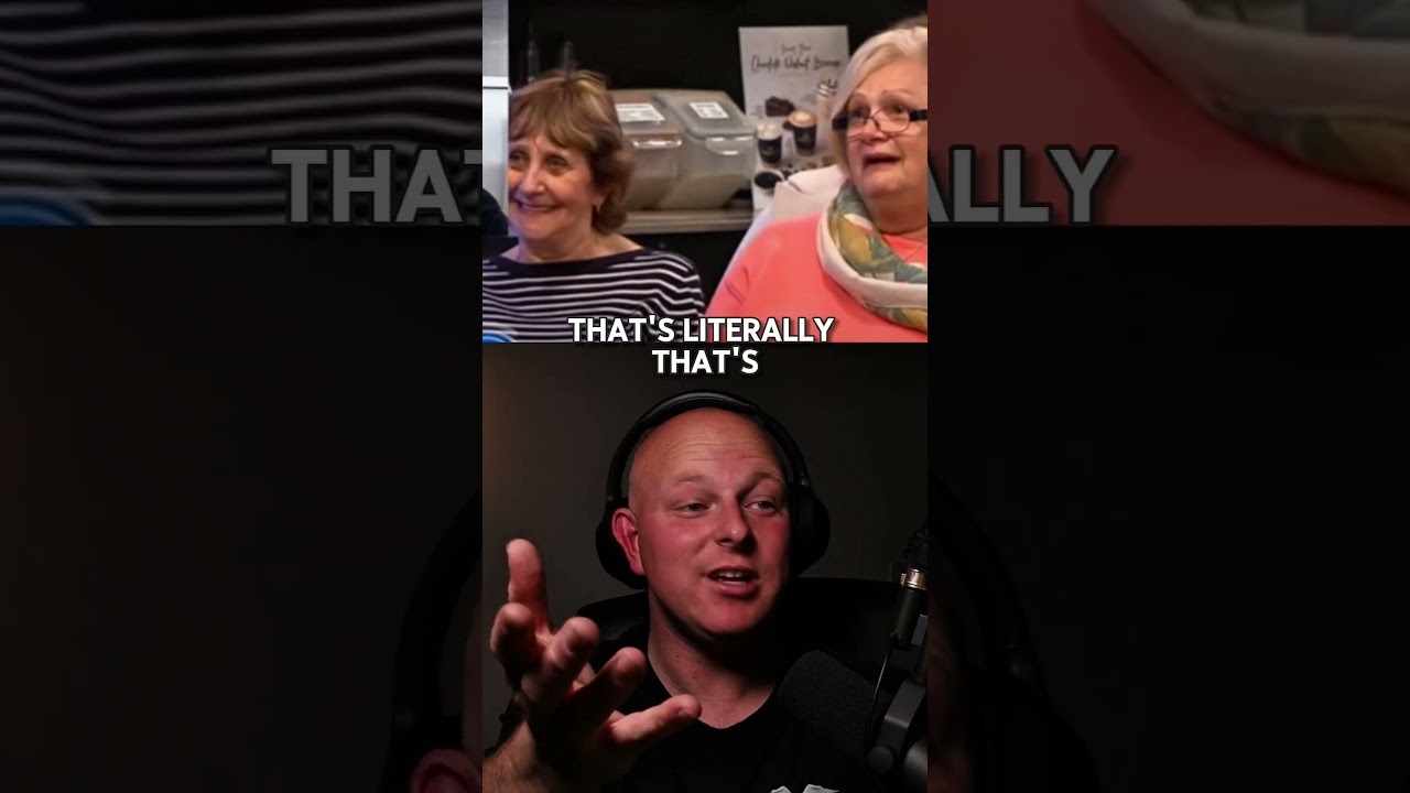 When The Medium Is Caught Out 🤣😂 #mediumship #psychic #medium  #fyp #youtubeshorts