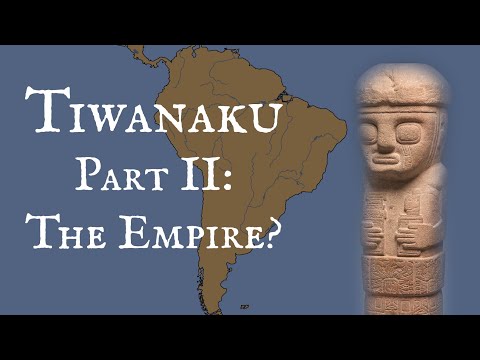 History of Peru | Map and Timeline