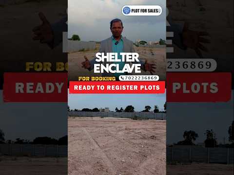 BDA Approved Premium Plots near Hennur Main Road, Bangalore | 30x40 & 30x50 Sites