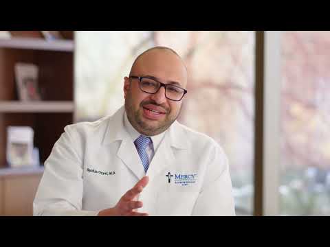 Dr. Goyal on Why He Chose Gastroenterology