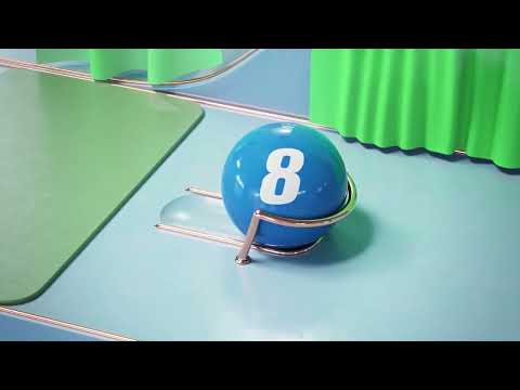 Lotto Max Draw - December 08, 2023.
