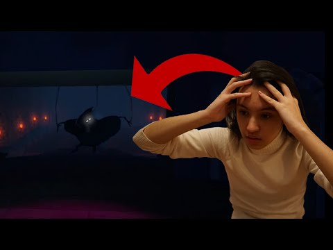 Steam Community :: Video :: Streamer Gets Scared by a Puppet