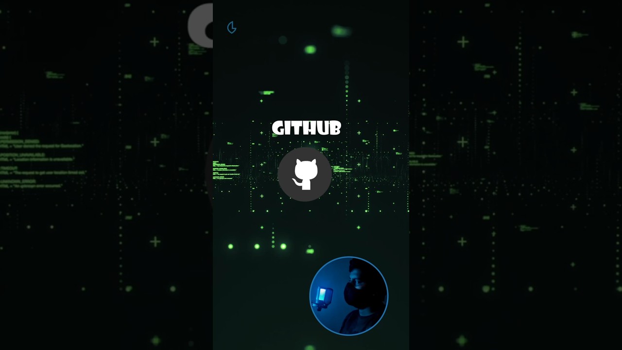 I wish I knew this before — this one GitHub trick changes everything