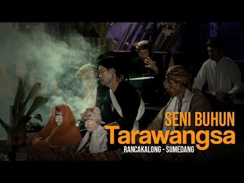 Desa Wisata RANCAKALONG