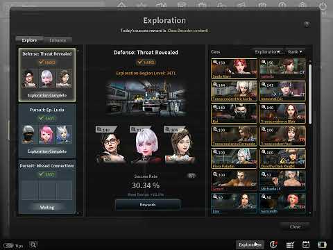Steam Community :: Video :: How to get Transcendence Decoder Weapons for FREE from Event Mission ...