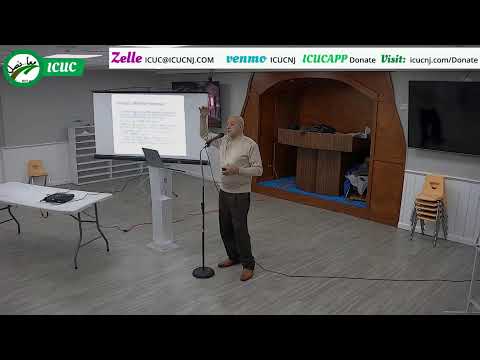 "Living Life On Purpose class Dr. Mohammad Abbasi, MPA