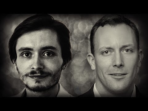 Evolutionary Organisational Psychology, with The Dissenter – Darwinian ...