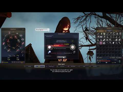 [General Gameplay] Fail Stack