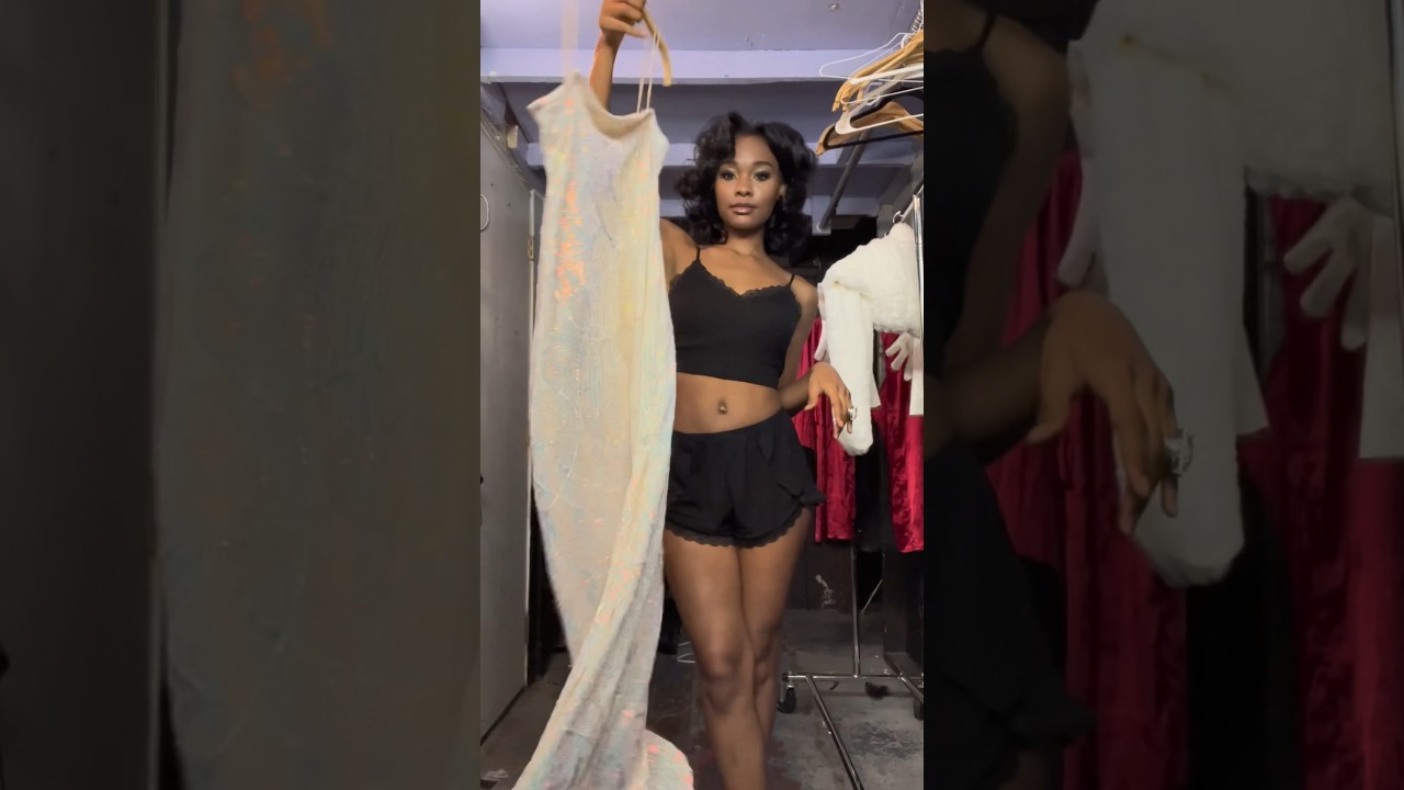 How to dress for a Roaring 20s photoshoot. I made my outfit! #roaring20s