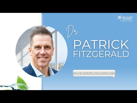 Dr. Patrick Fitzgerald - StellaLife