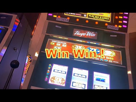 $1 Slots 😁 “Triple Double Gems” at Pechanga Resort Casino