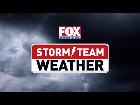 Central Illinois weather coverage