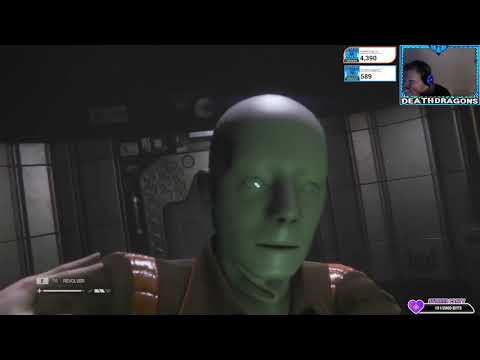 Steam Community :: Video :: Alien Isolation Jumpscare