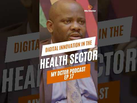The Future of Digital Healthcare in Uganda | Telemedicine & Innovation