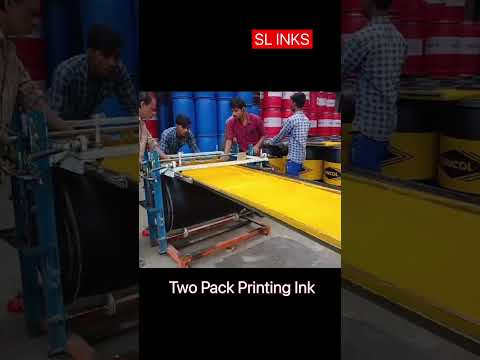 Plastic Printing Ink at Best Price in India