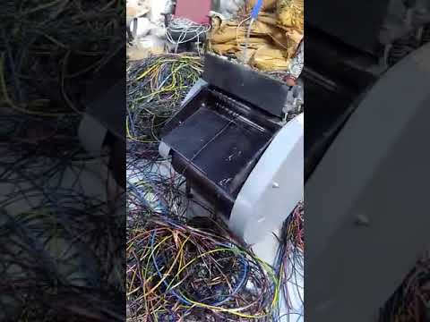 Electrical Scrap - Electric Components Scrap Latest Price ...