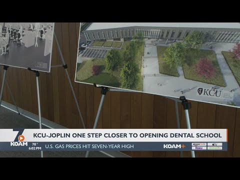KCU Joplin receives its initial accreditation status