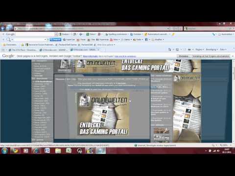 How to install weapon mods on GTA San Andreas (IMGTool)