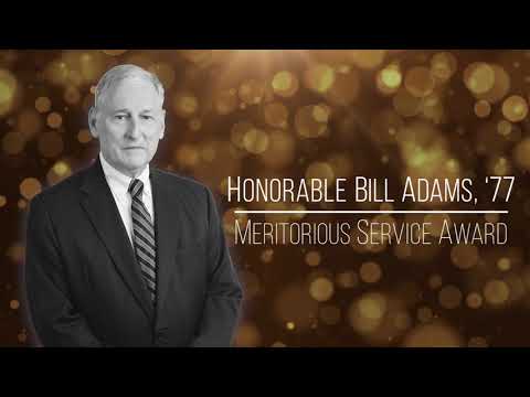 2024 Meritorious Service Award