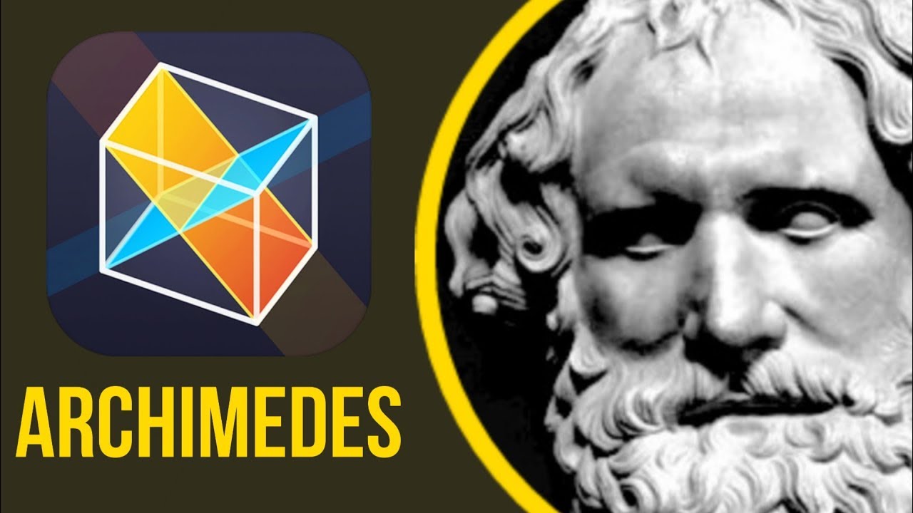 XSection • Archimedes