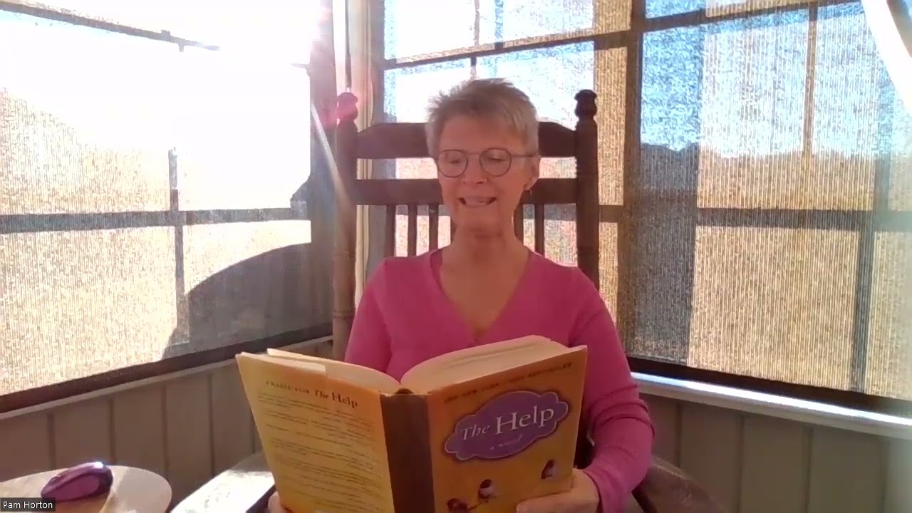 The Help Chapter 22 part 1